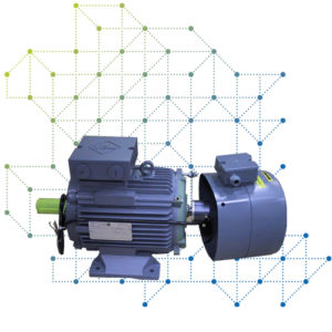 Tuotantopalvelu - VEM motors Finland Oy