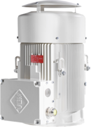 Sähkömoottorit- ja koneet - VEM motors Finland Oy