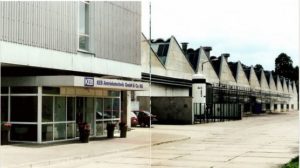 KEB 50 years celebration - VEM motors Finland Oy