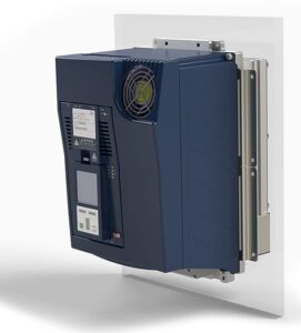 Award for KEB Combivert drives - VEM motors Finland Oy