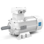 Sähkömoottorit ja -koneet teollisuuteen - VEM motors Finland Oy